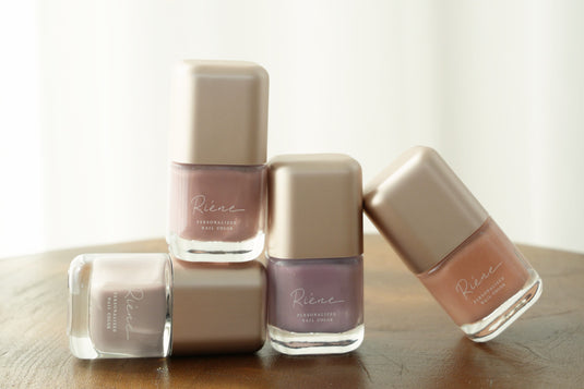 about – Riéne official store